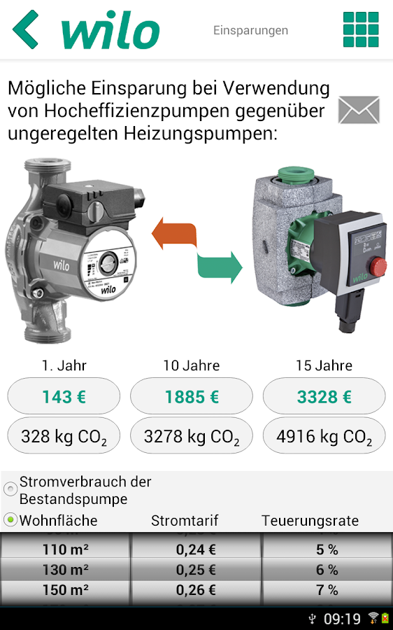Wilo Assistent – Android-Apps auf Google Play