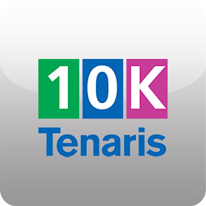 Tenaris 10k - Latest version 2.1 for Android App Sports