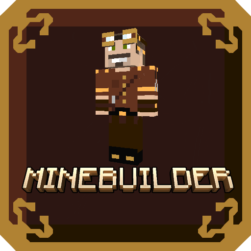 Minebuilder 1.11.1 - O Minecraft para Android. - Somos Android ...