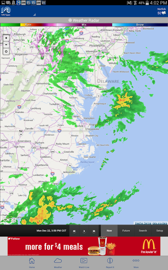 WAVY TV 10 - Android Apps on Google Play