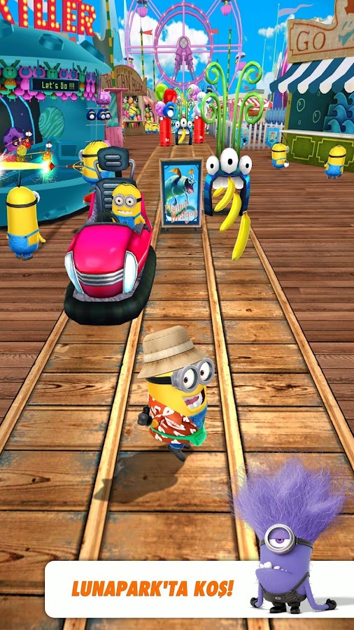 ÇILGIN HIRSIZ - Google Play'de Android Uygulamaları