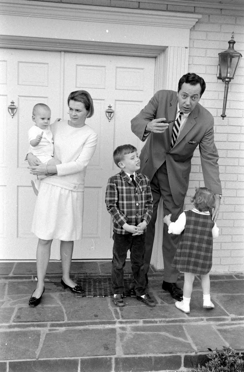 Jim Garrison — Google Arts & Culture