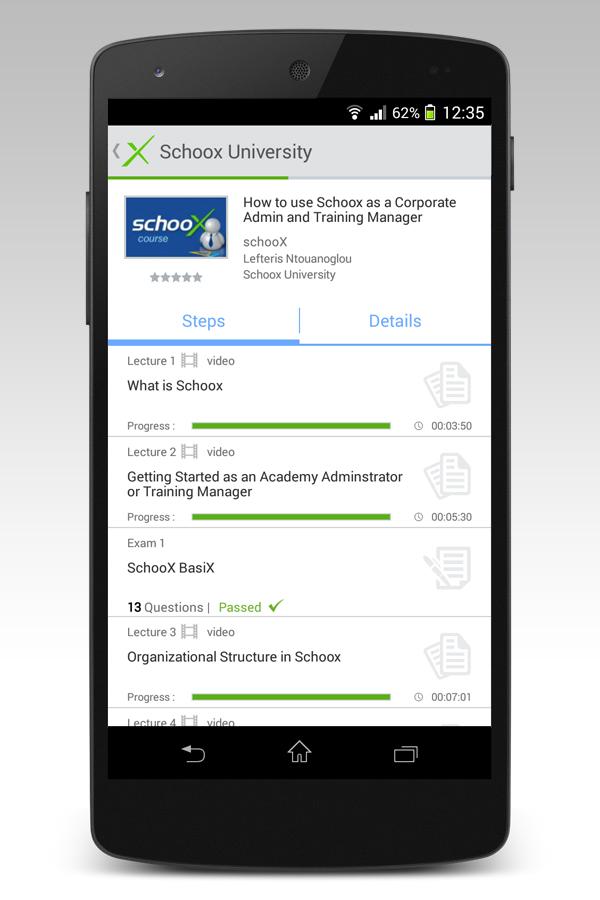 Schoox - Android Apps on Google Play