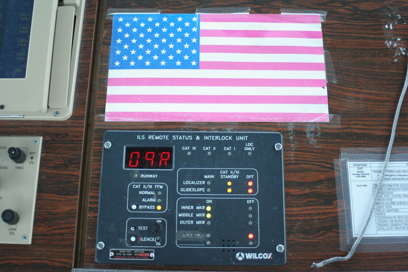 moving a localizer to another runway? | Pilots of America