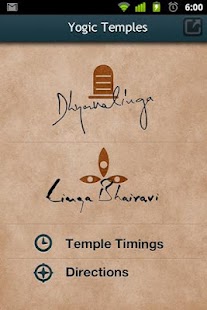 Isha Foundation - Android Apps on Google Play