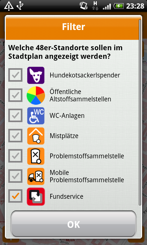 Die 48er – Android-Apps auf Google Play