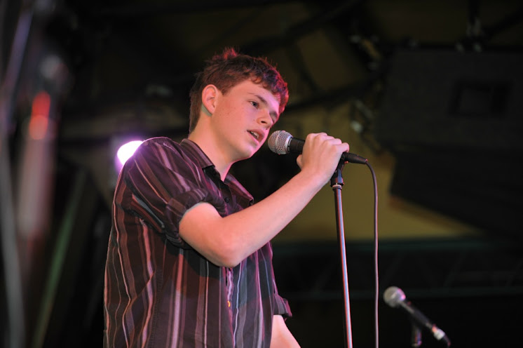 The Brae - Mojo Talent,Vocal Consultancy