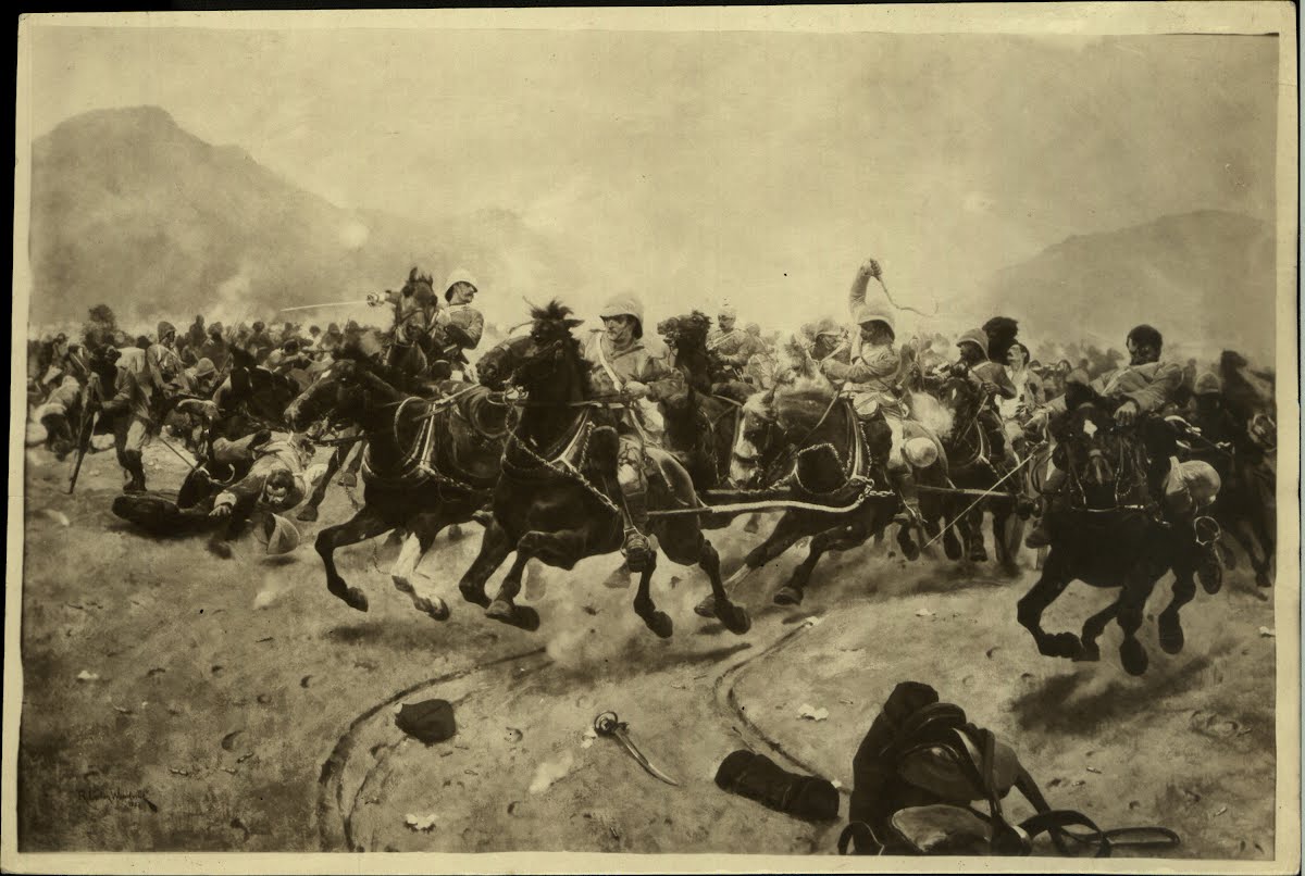 ʻUrabi revolt — Google Arts & Culture