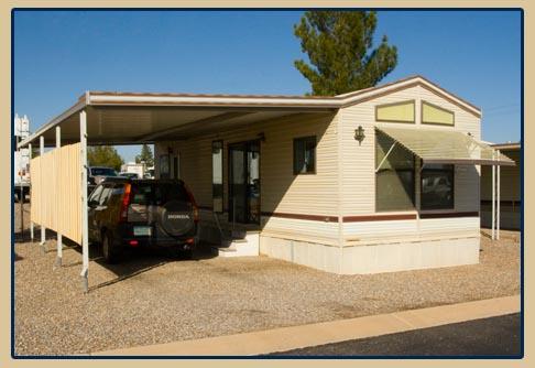 Butterfield RV Resort | BookYourSite