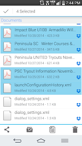 ZeroPC Cloud Navigator | Android Productivity Apps