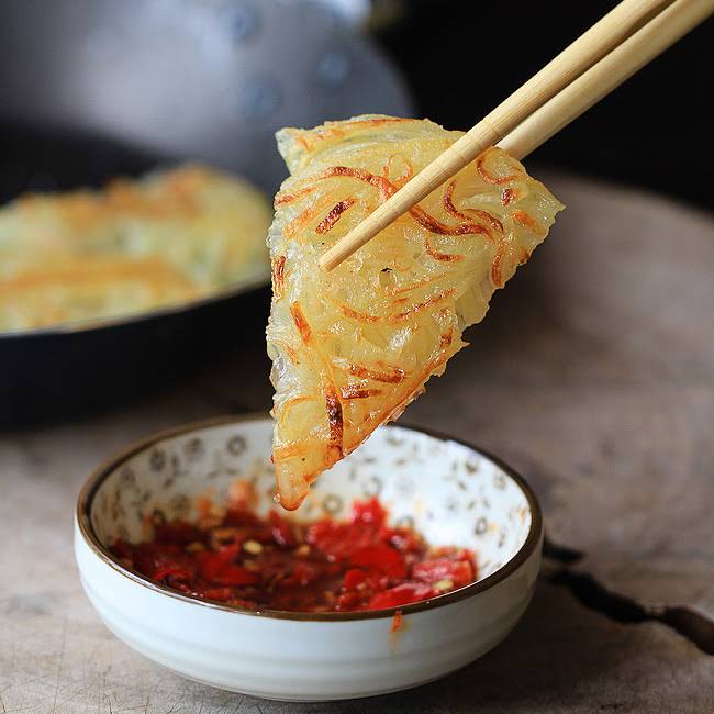 10 Best Chinese Potatoes Recipes