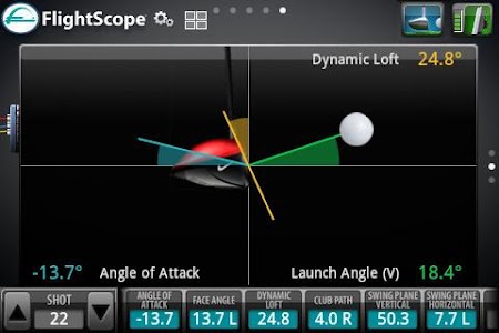 FlightScope – Enjoy millions of the latest Android apps, games, music ...