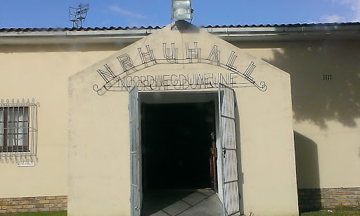 Portal – Ingress Intel