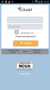 Citadel Mobile Banking - Android Apps on Google Play