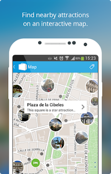 「Guatemala City Guide & Map」 - Androidアプリ | APPLION