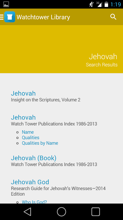 Watchtower Library Скачать - bazaarspecification