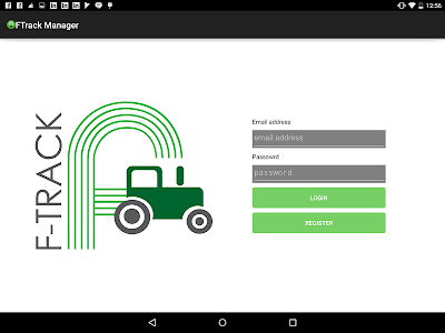 FTrack Live Manager – F-Track Manager is the companion application for the F-Track farm ...