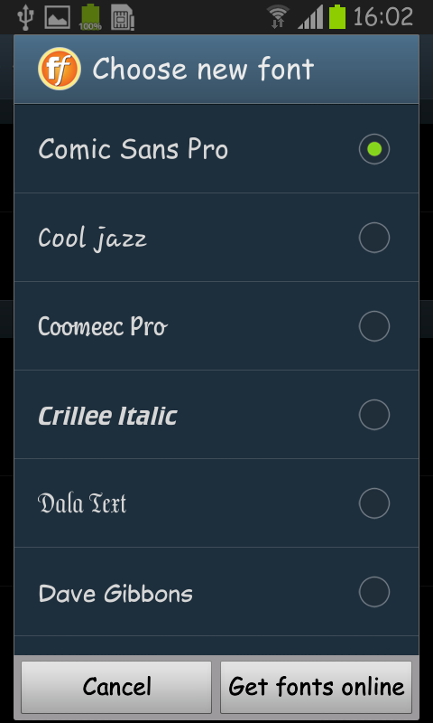 Comic Sans Pro - multifilesfree