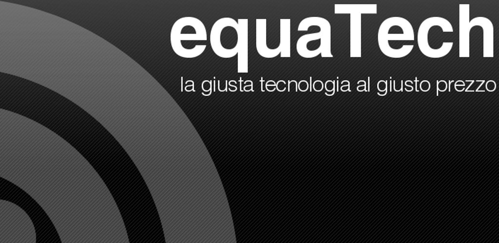 equaTech - Latest version for Android - Download APK