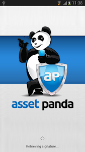 Asset Panda | Android Productivity Apps