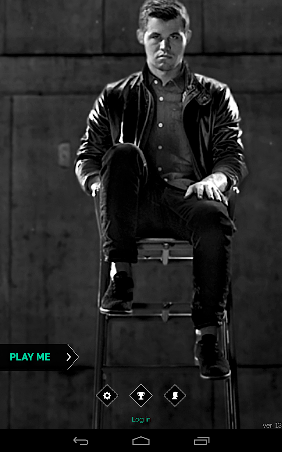 Play Magnus - Chess - Android Apps on Google Play