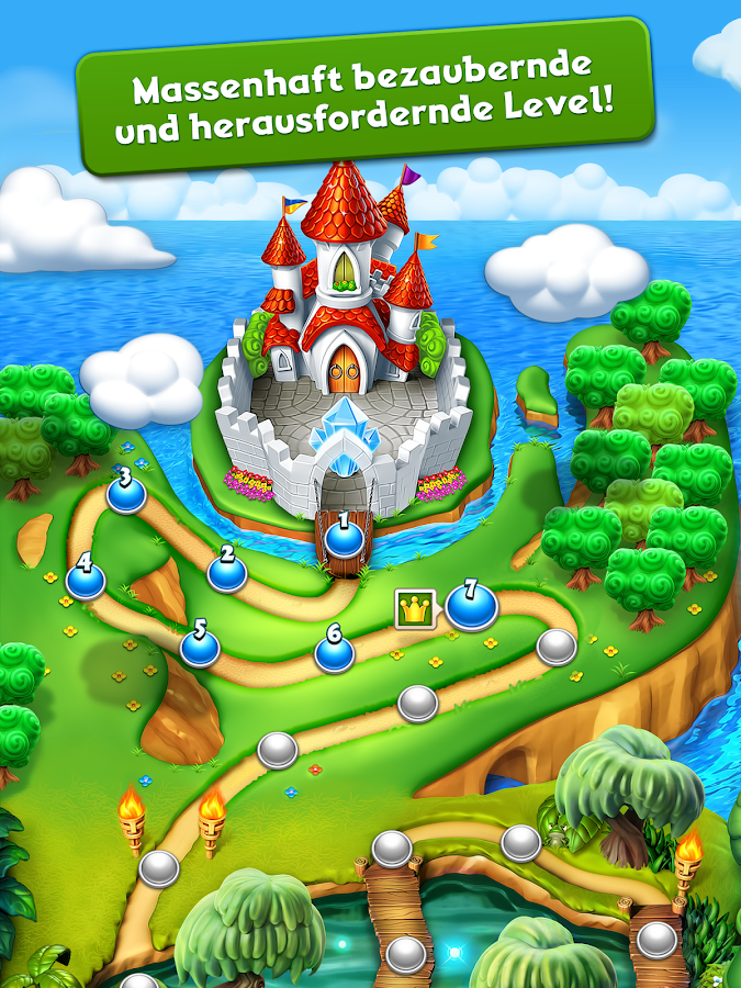Charm King – Android-Apps auf Google Play