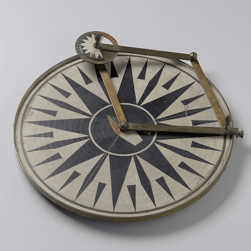 Instructie-instrument, anonymous, 1850 - 1900 - Rijksmuseum