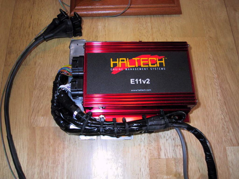 My RRT/TCD E36 M3 Track Turbo DIY Build