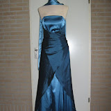 Nieuwe en betaalbare Galakleding