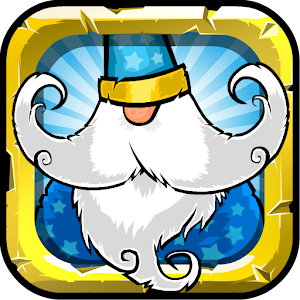 Tower Defense Wizard - Latest version 1.3.2 for Android Game Strategy