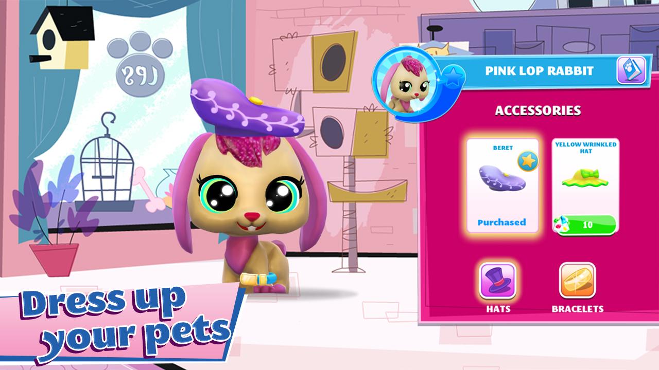 Imágenes de Littlest Pet Shop - Imagui
