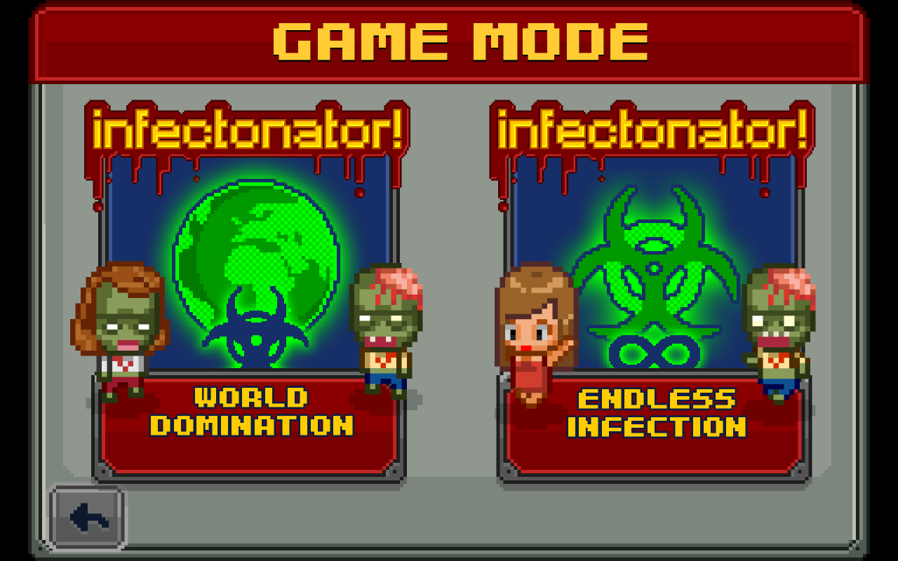 Infectonator - Google Play의 Android 앱