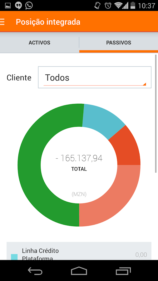 BCI é Daki - Android Apps on Google Play