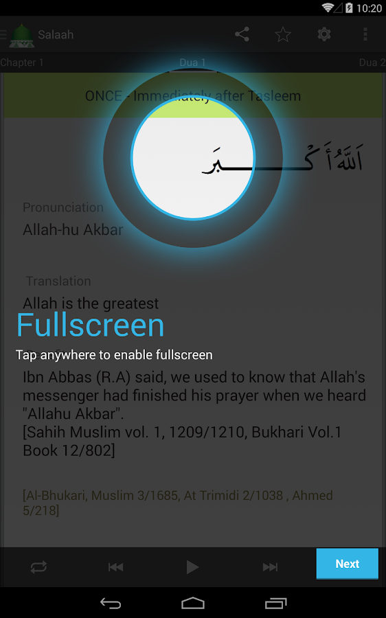 Dua & Azkar - Android Apps on Google Play