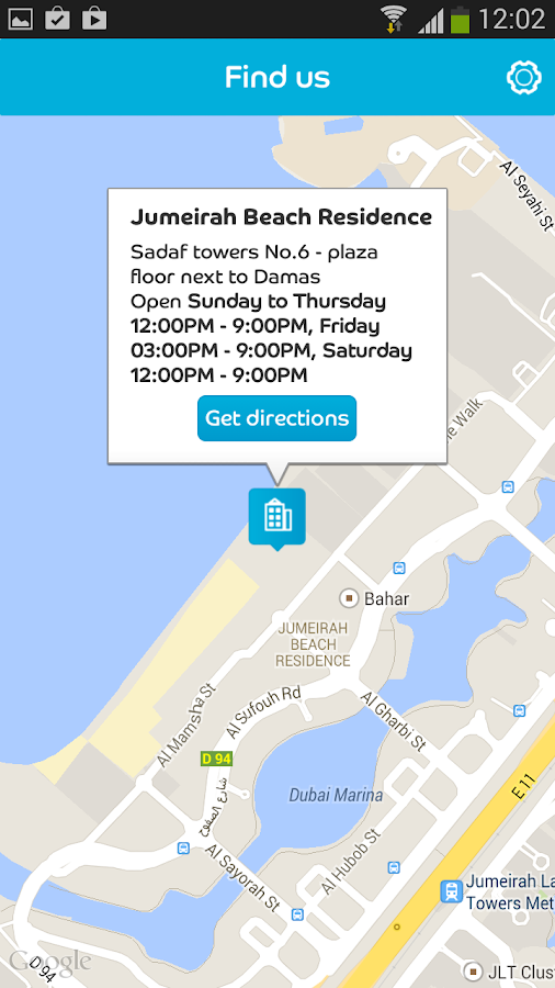 du app - Android Apps on Google Play