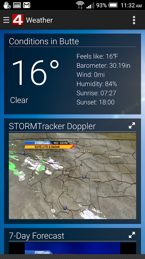 KXLF - Android Apps on Google Play