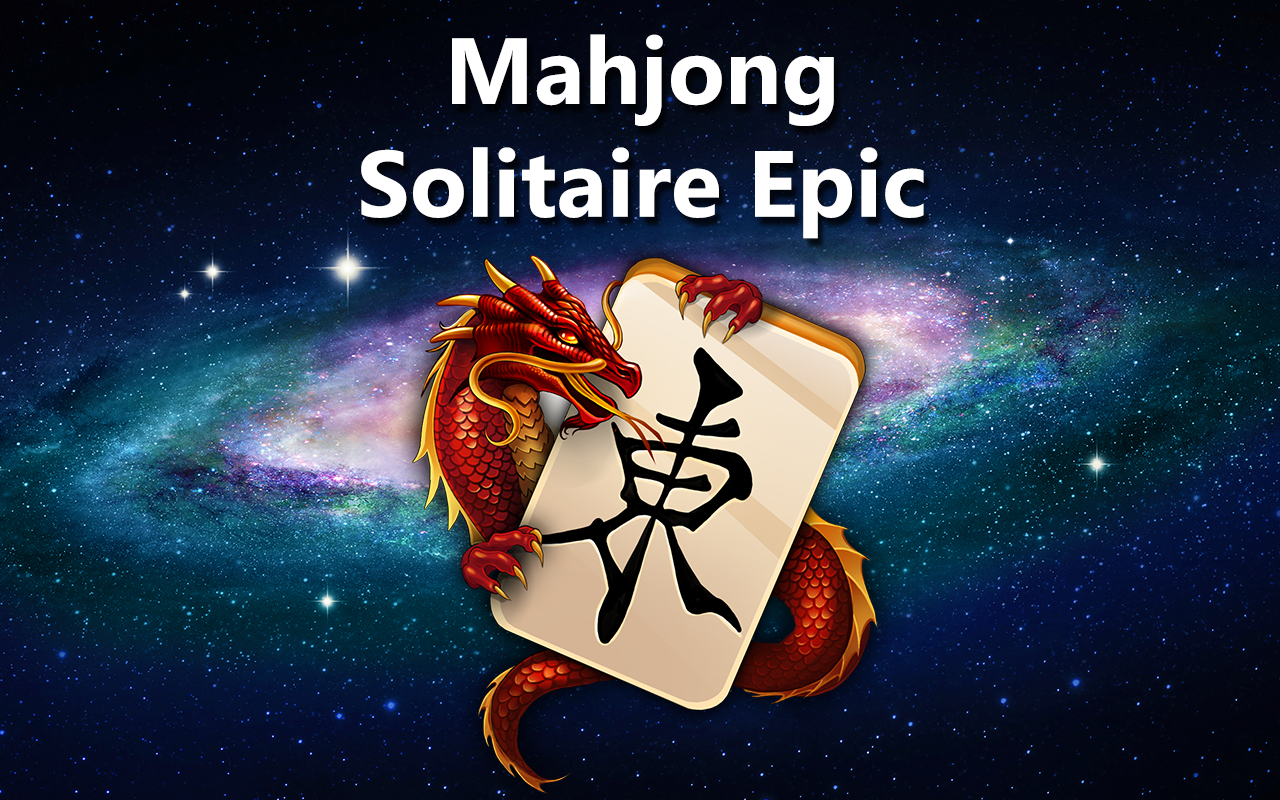 Mahjong Epic – Apps para Android no Google Play