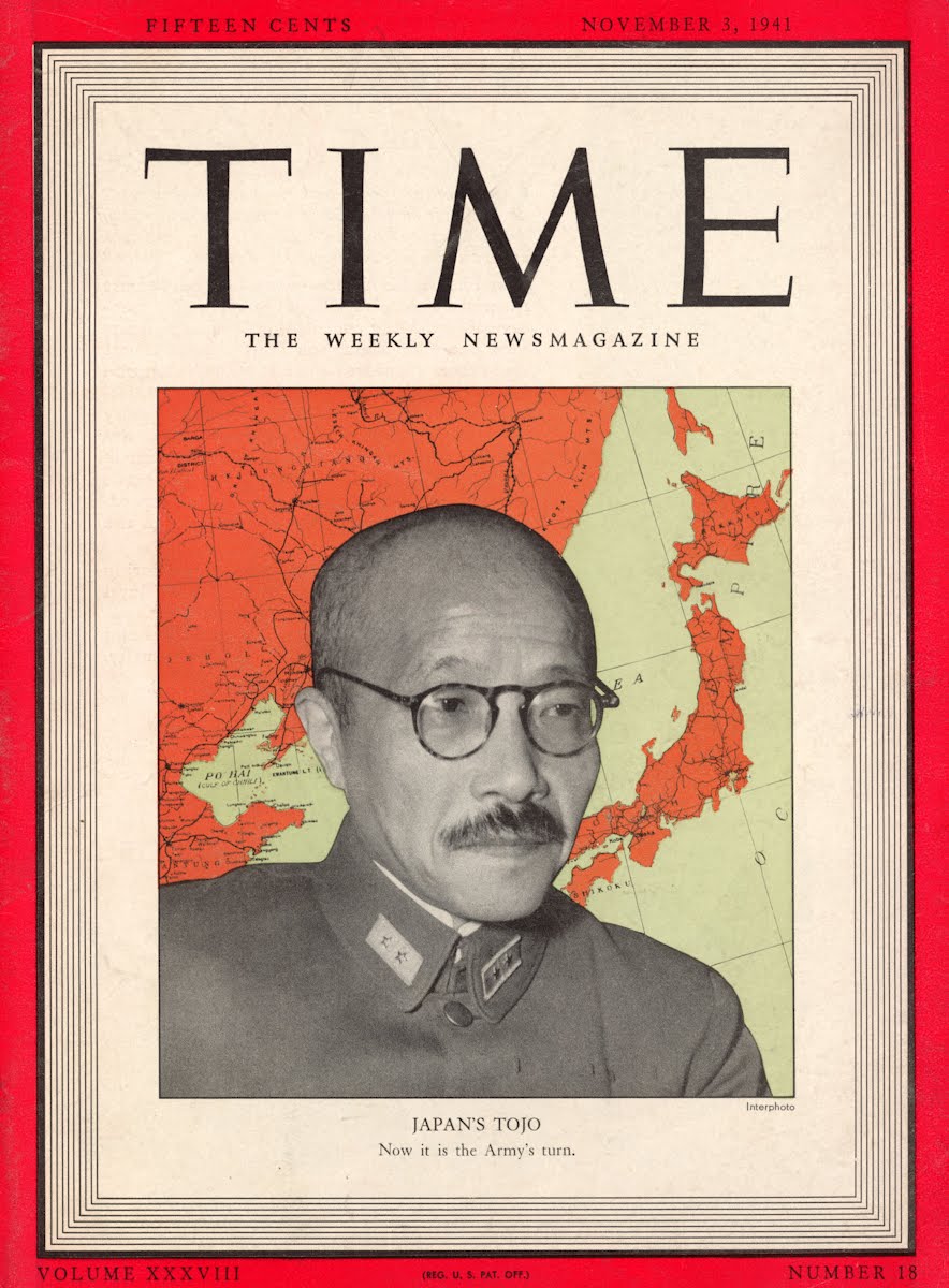 Hideki Tojo — Google Arts & Culture