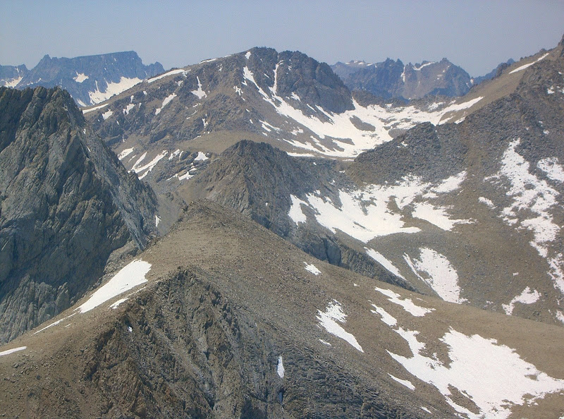 Mount Keith : Trip Reports : SummitPost