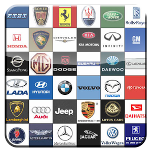 Name A Luxury Sports Car Brand Guess The Answer | Paul Smith