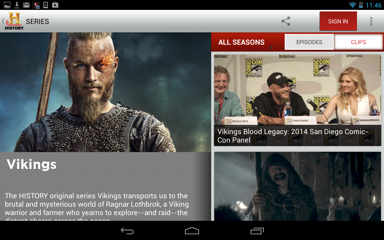 HISTORY - Android Apps on Google Play