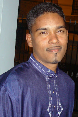 Kevin L. Ramjit (Kevinji)