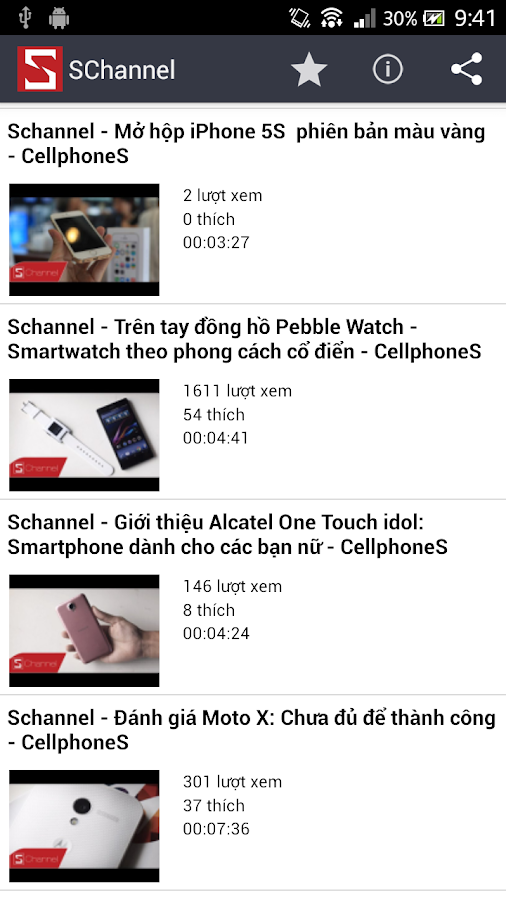 Top 18 review công ty schannel mới nhất 2021 - Kiến Thức Cho Người lao ...