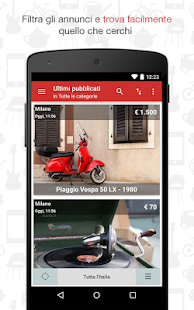 Subito.it - App Android su Google Play