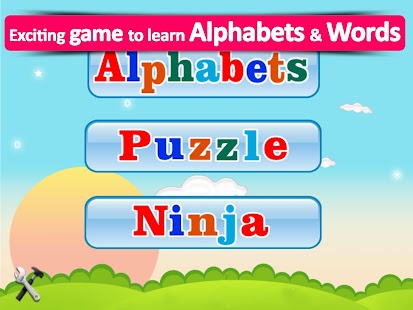 ABC for kids,animated alphabet apk indir | Apk Bilgileri