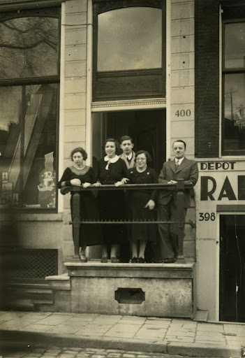 Miep Gies — Google Arts & Culture