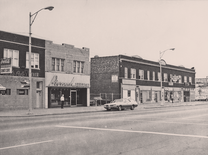 Field Trip - Pieronek Studios and the Piast Institute