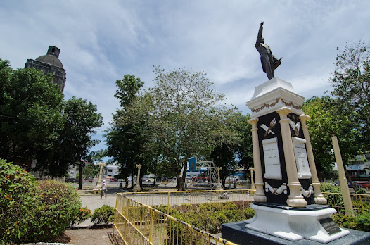 Historical Sites, Landmarks and Monuments in Iloilo - Google Cultural ...