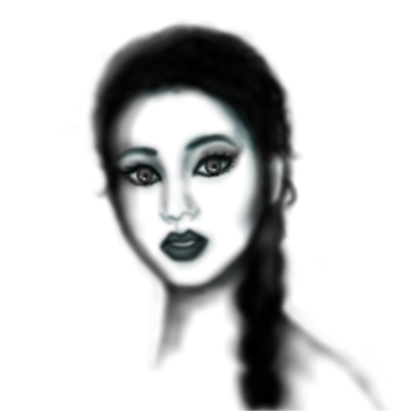 Blurred. » drawings » SketchPort