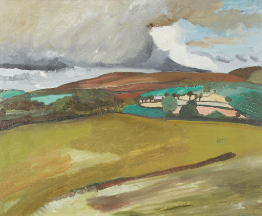 Ben Nicholson — Google Arts & Culture